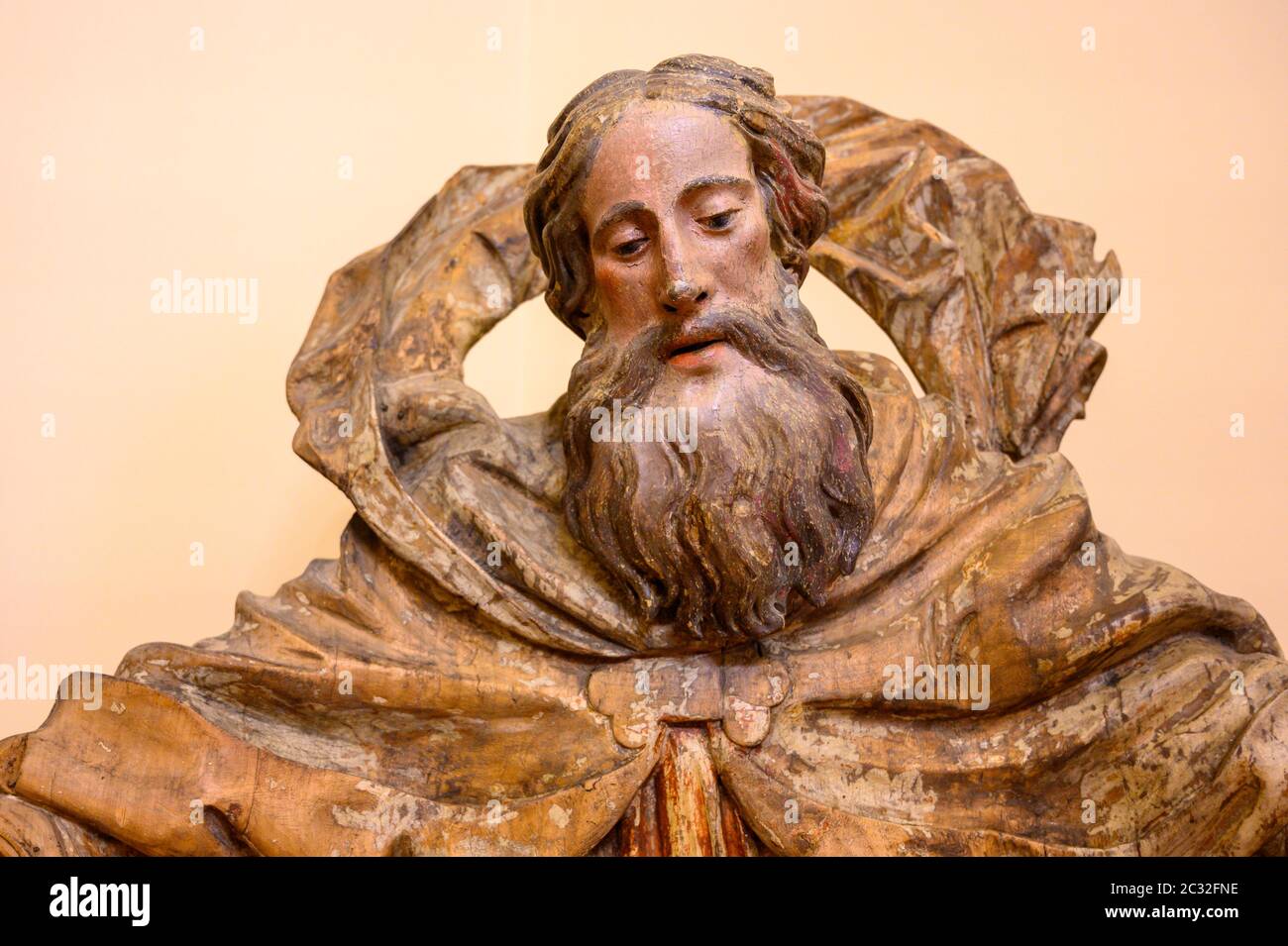 Dios el padre y el espiritu santo -Fotos und -Bildmaterial in hoher ...