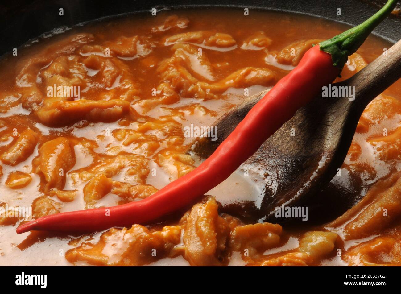 Kutteln fleisch -Fotos und -Bildmaterial in hoher Auflösung – Alamy