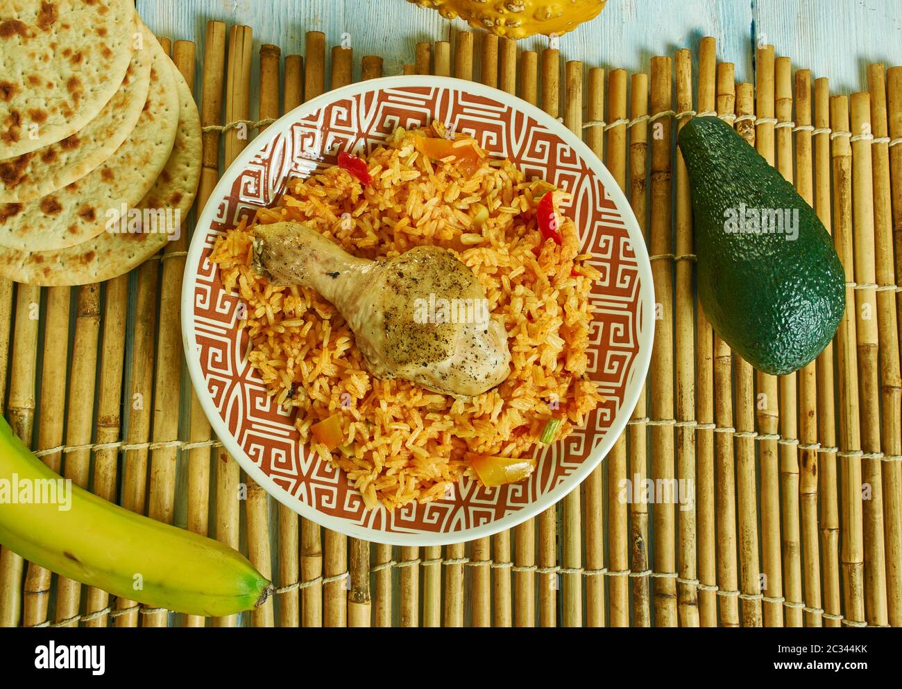 Afrikanischer reis -Fotos und -Bildmaterial in hoher Auflösung – Alamy