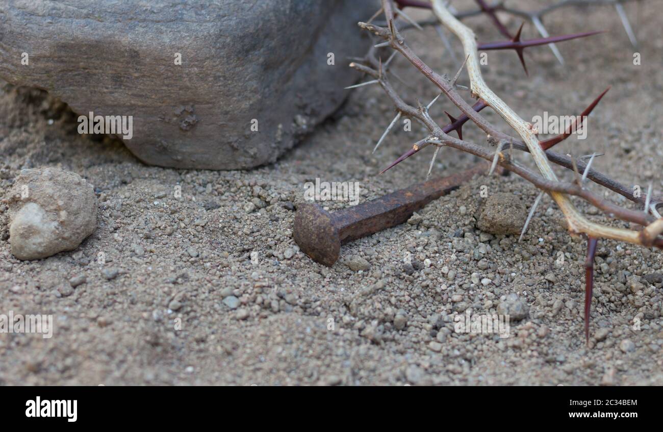 Christliche symbole der auferstehung -Fotos und -Bildmaterial in hoher Auflösung – Alamy