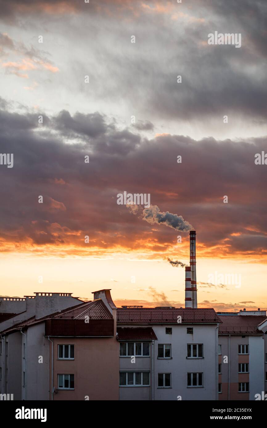 Steam turbine generator -Fotos und -Bildmaterial in hoher Auflösung – Alamy