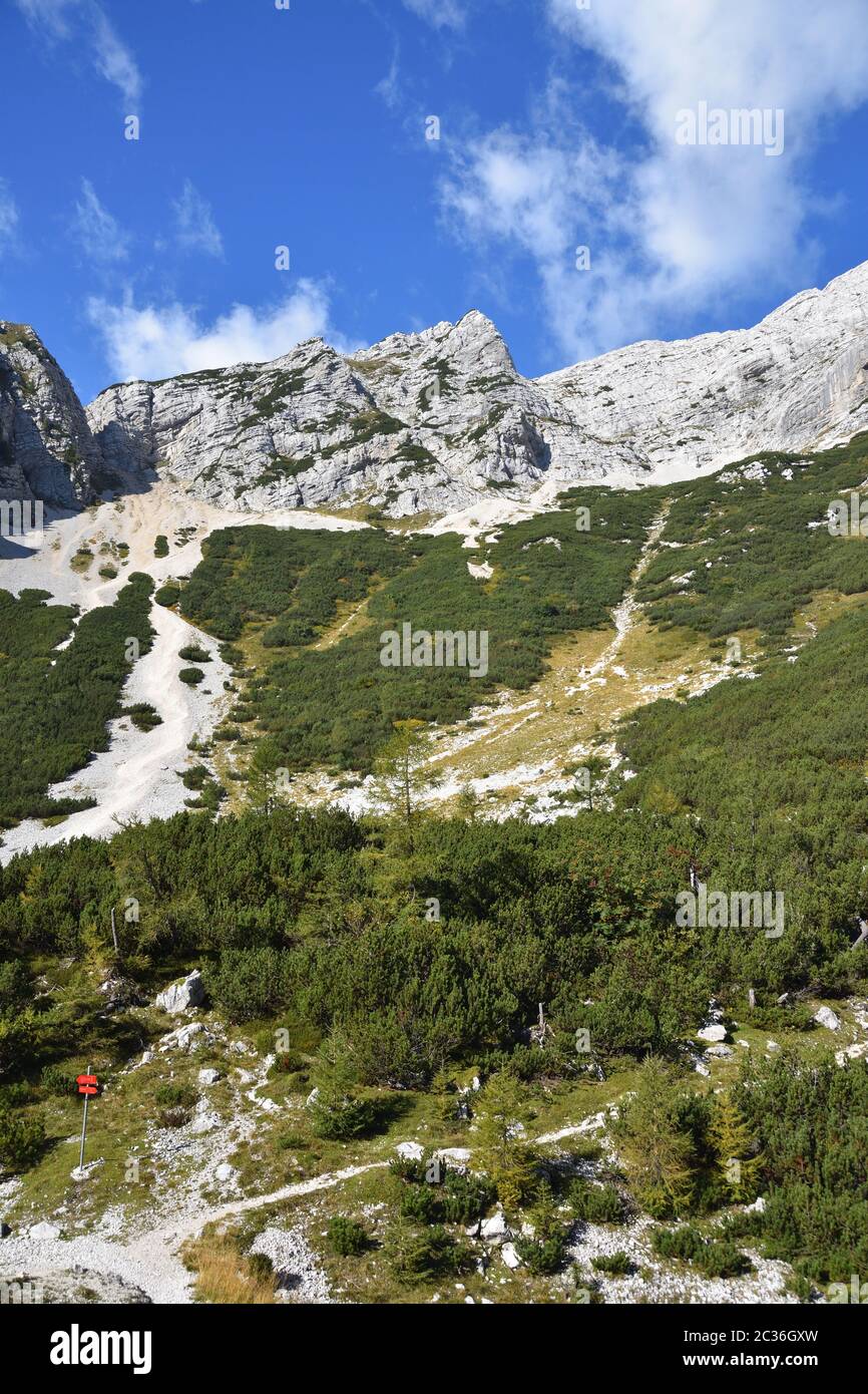 Predel pass -Fotos und -Bildmaterial in hoher Auflösung – Alamy