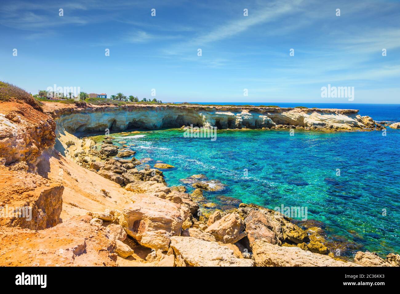 Isla en el mar mediterraneo -Fotos und -Bildmaterial in hoher Auflösung ...