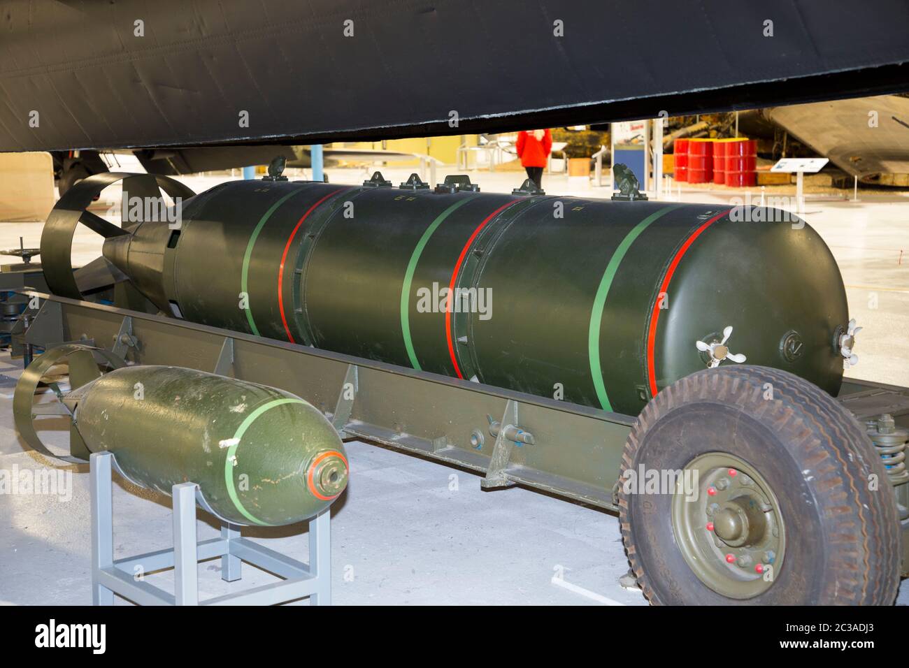 Weltkrieg Nazi Deutschland Bombardierung Lancaster Bomber Raf ...