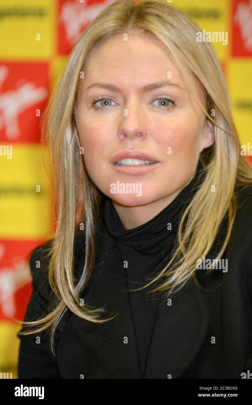 Patsy kensit -Fotos und -Bildmaterial in hoher Auflösung – Alamy