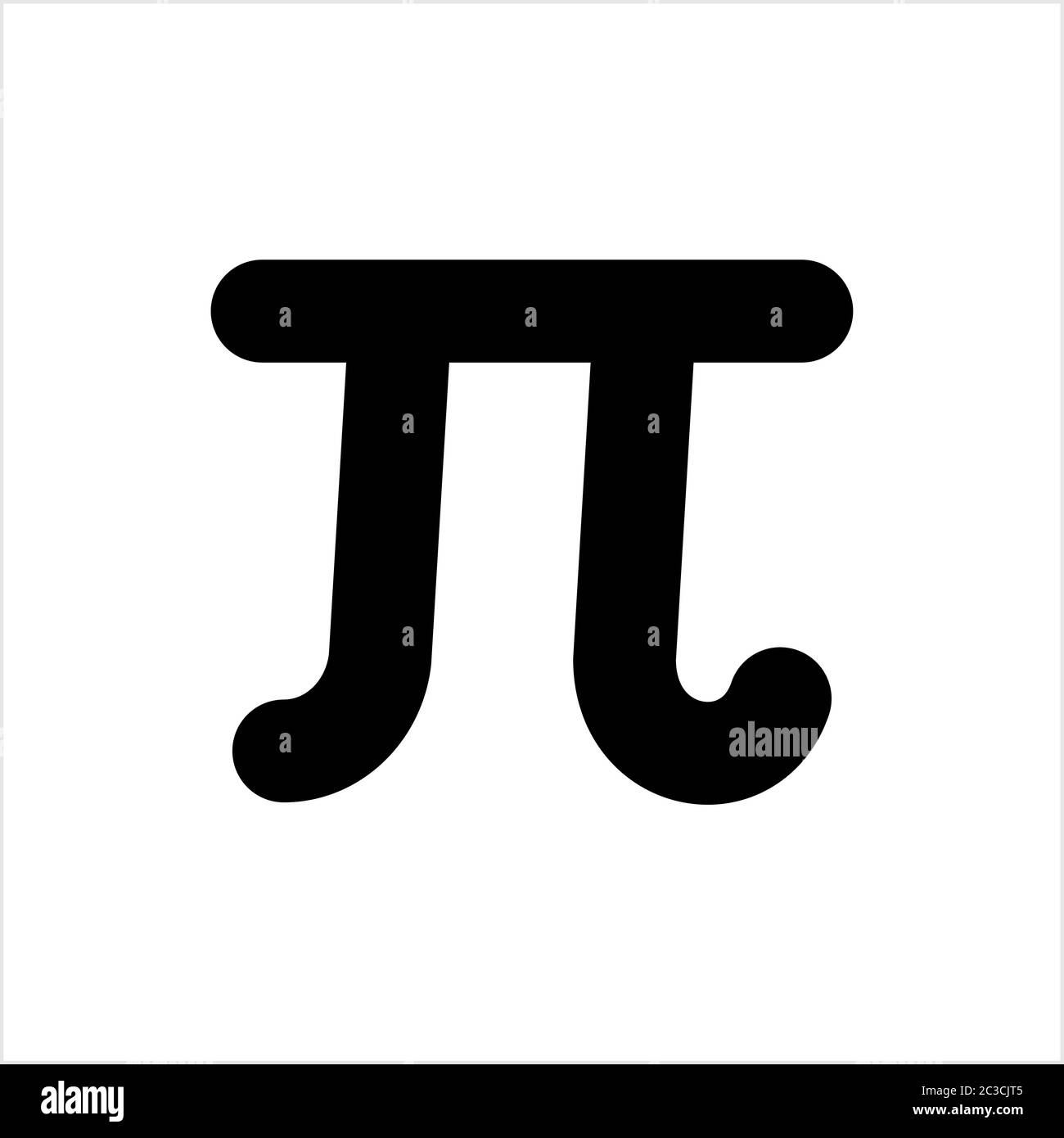 Pi Symbol Math Stockfotos und -bilder Kaufen - Alamy