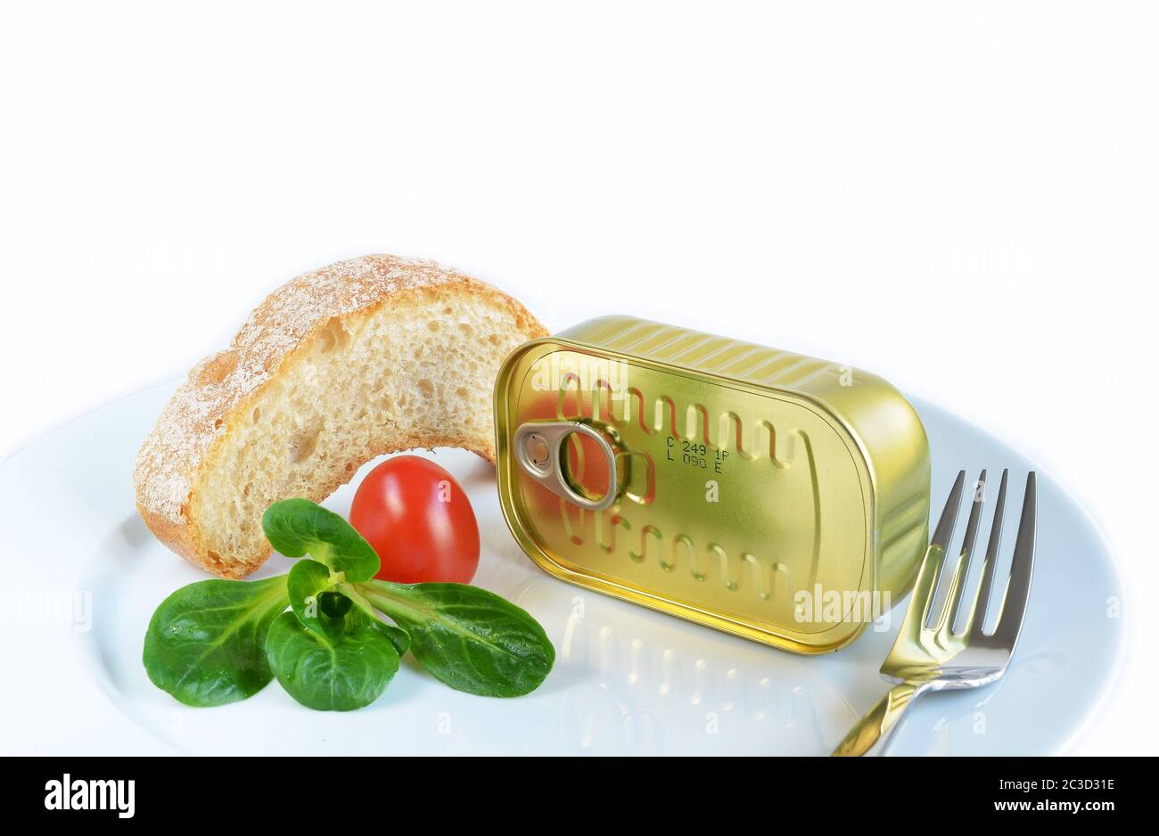 Fisch Konservieren Stockfotos und -bilder Kaufen - Alamy