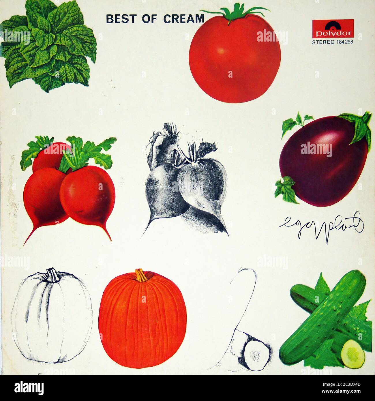 Lp album cover -Fotos und -Bildmaterial in hoher Auflösung – Alamy