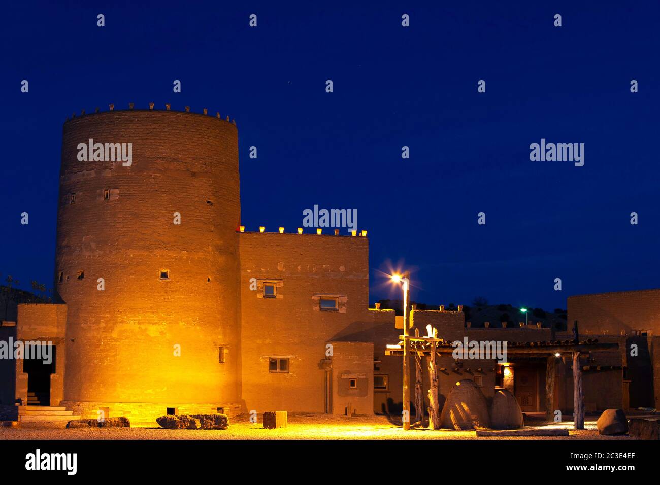 Pojoaque pueblo -Fotos und -Bildmaterial in hoher Auflösung – Alamy