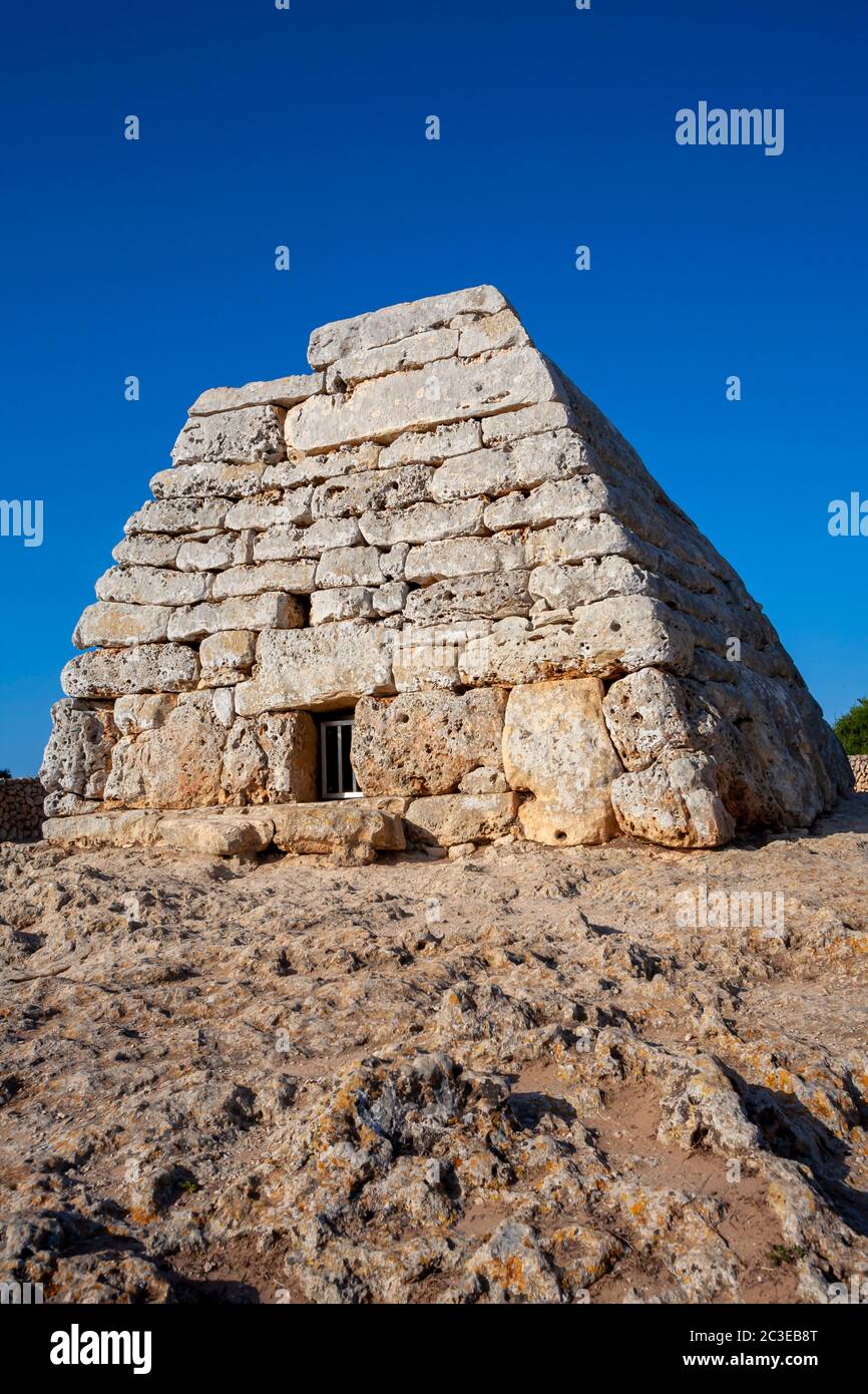 Naveta von es tudons -Fotos und -Bildmaterial in hoher Auflösung – Alamy
