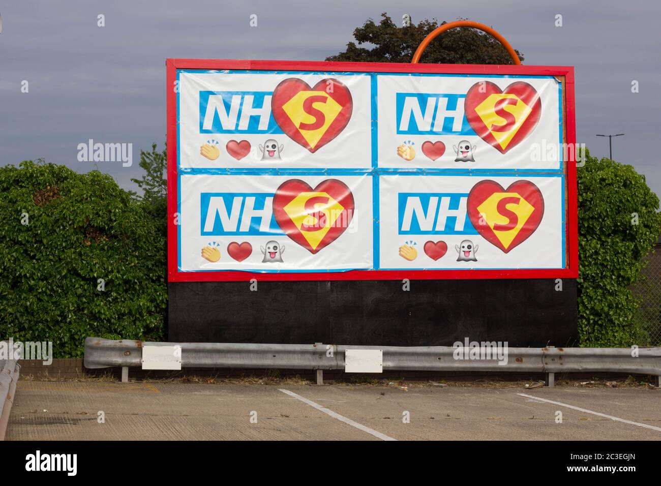 Wir lieben die nhs -Fotos und -Bildmaterial in hoher Auflösung – Alamy