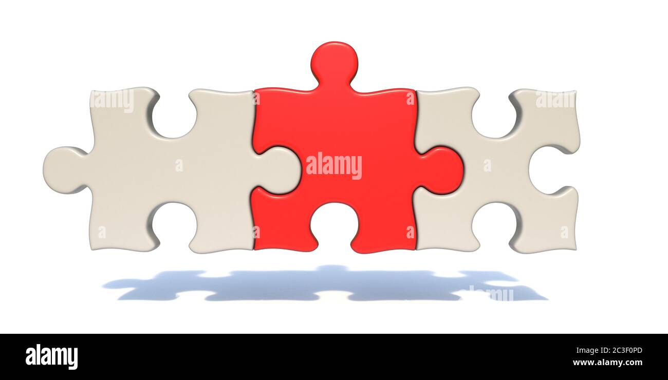 3d combination puzzle -Fotos und -Bildmaterial in hoher Auflösung – Alamy