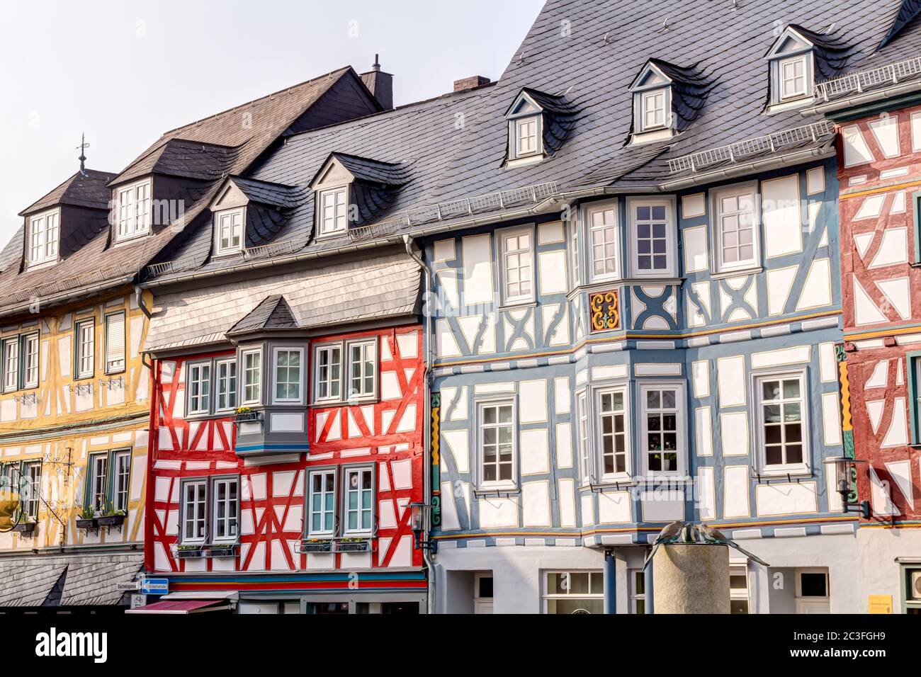 Bad camberg -Fotos und -Bildmaterial in hoher Auflösung – Alamy