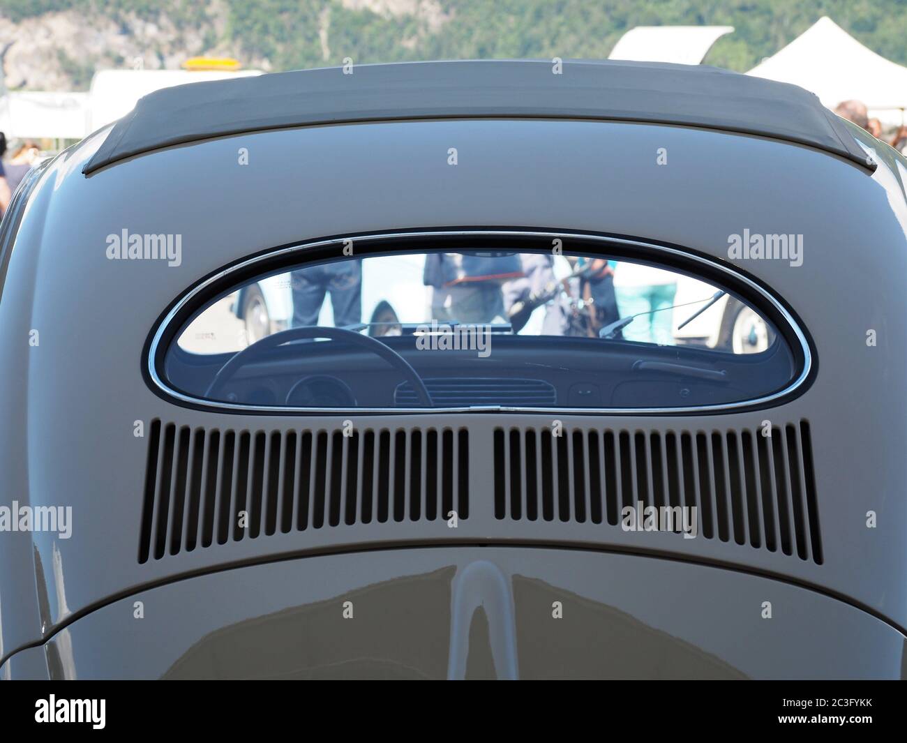 Vw oldtimer -Fotos und -Bildmaterial in hoher Auflösung - Seite 3 - Alamy