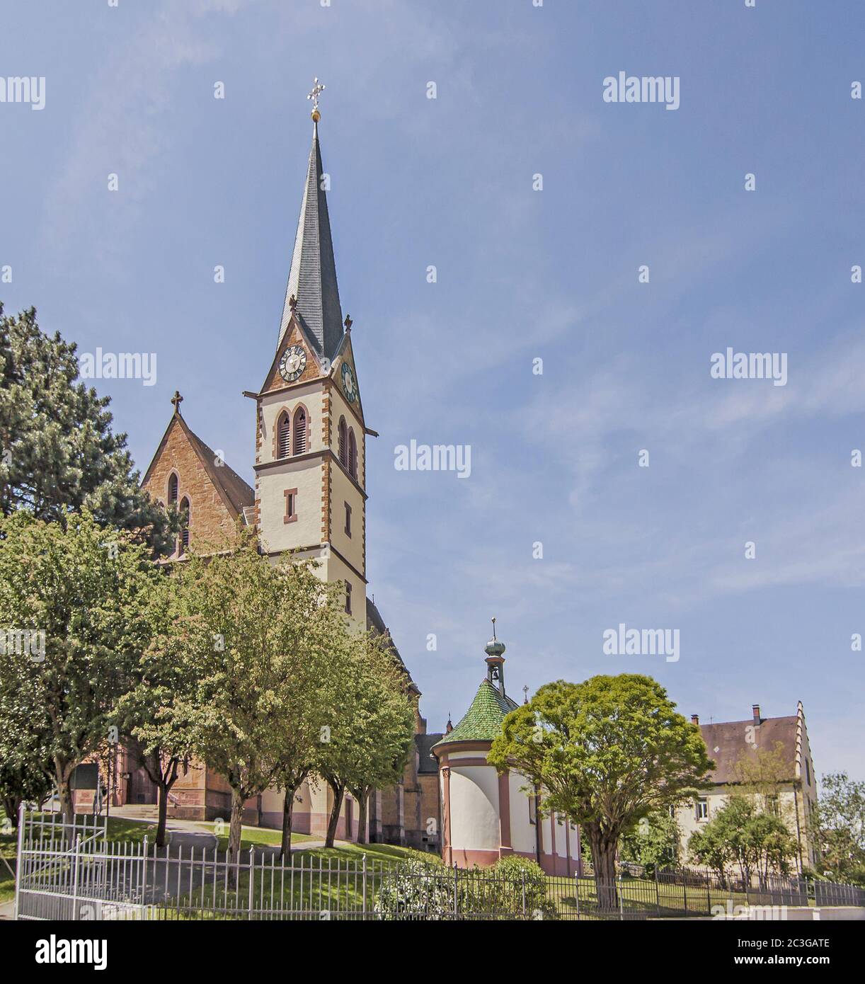 Geisingen gutmadingen -Fotos und -Bildmaterial in hoher Auflösung – Alamy