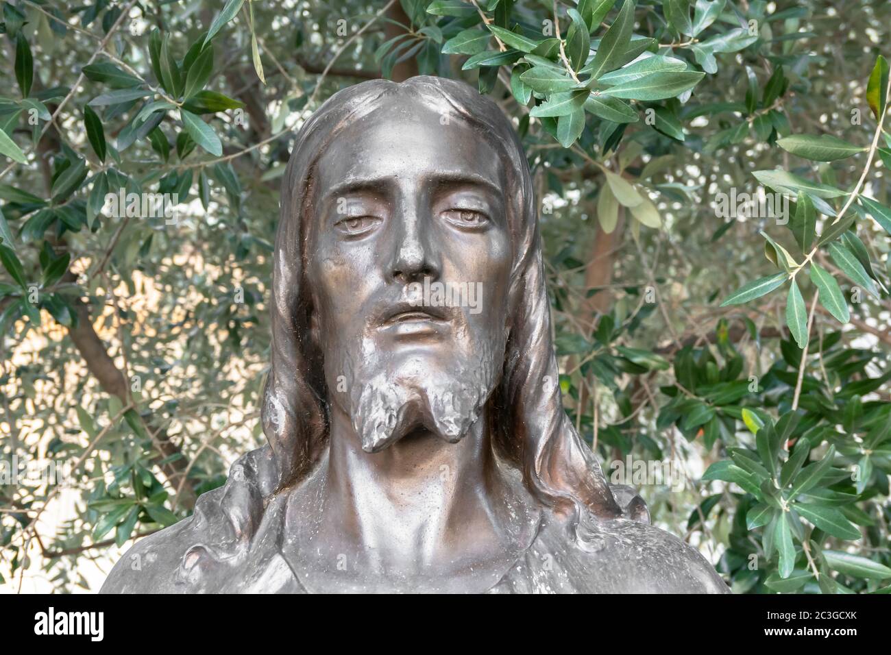 Gesicht von jesus -Fotos und -Bildmaterial in hoher Auflösung - Seite 3 ...