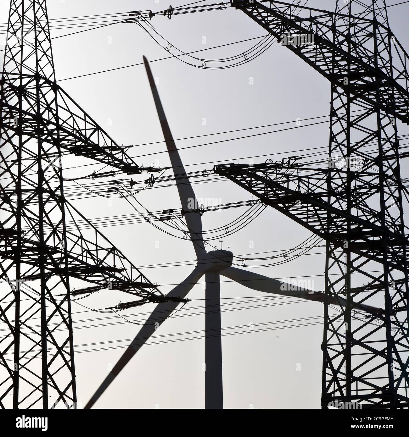 Wind mit zwei linien -Fotos und -Bildmaterial in hoher Auflösung – Alamy