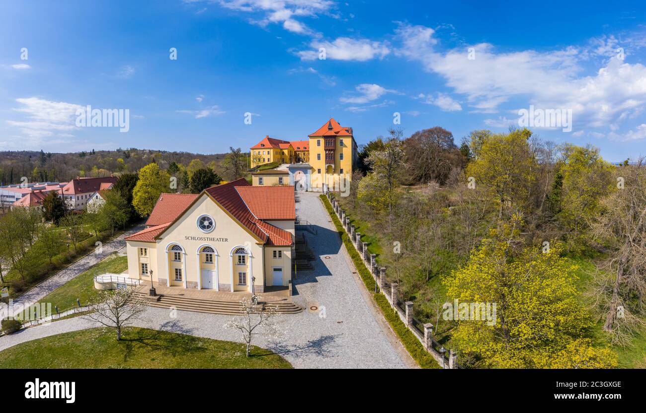 Ballenstedt im harz -Fotos und -Bildmaterial in hoher Auflösung – Alamy