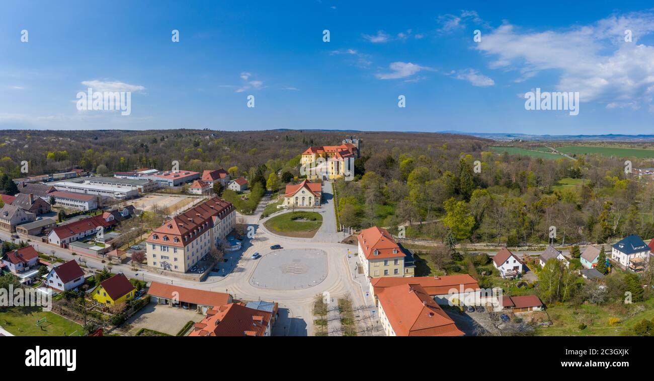 Ballenstedt im harz -Fotos und -Bildmaterial in hoher Auflösung – Alamy