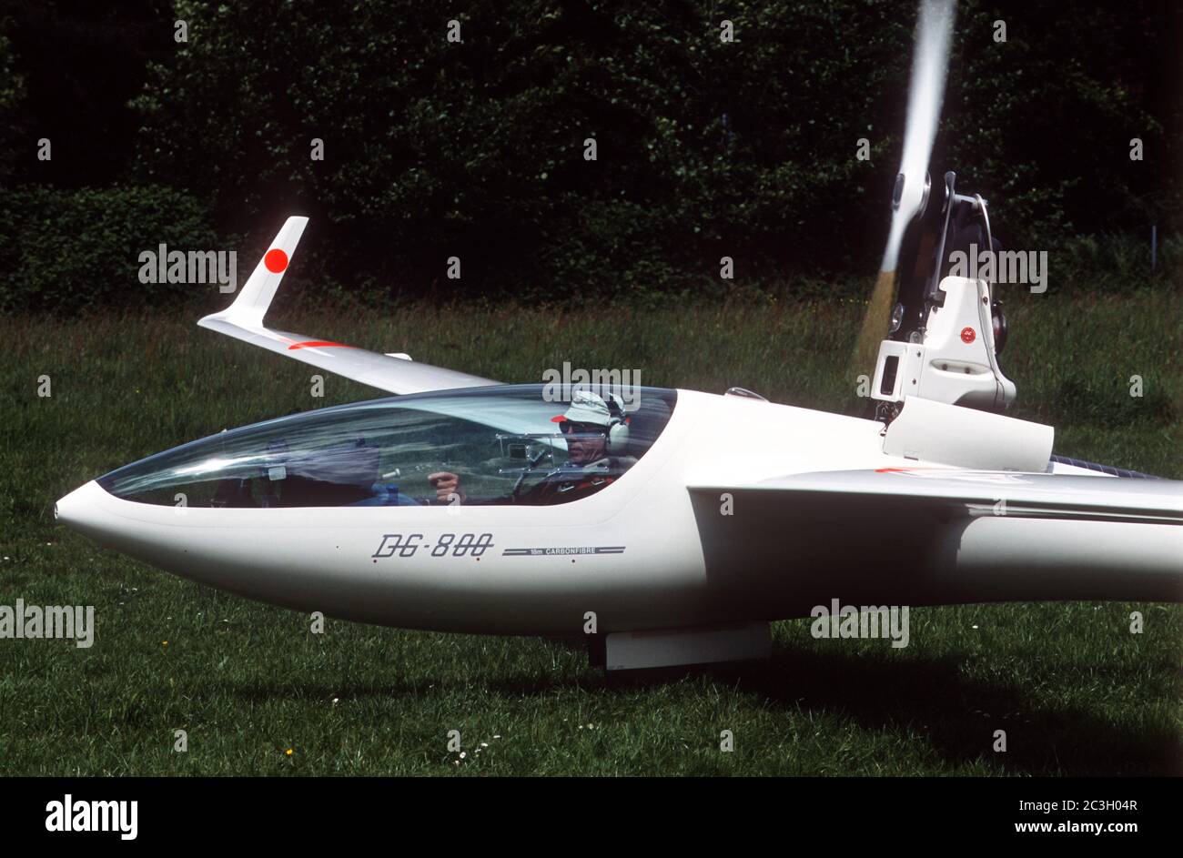 Dg flugzeugbau -Fotos und -Bildmaterial in hoher Auflösung – Alamy