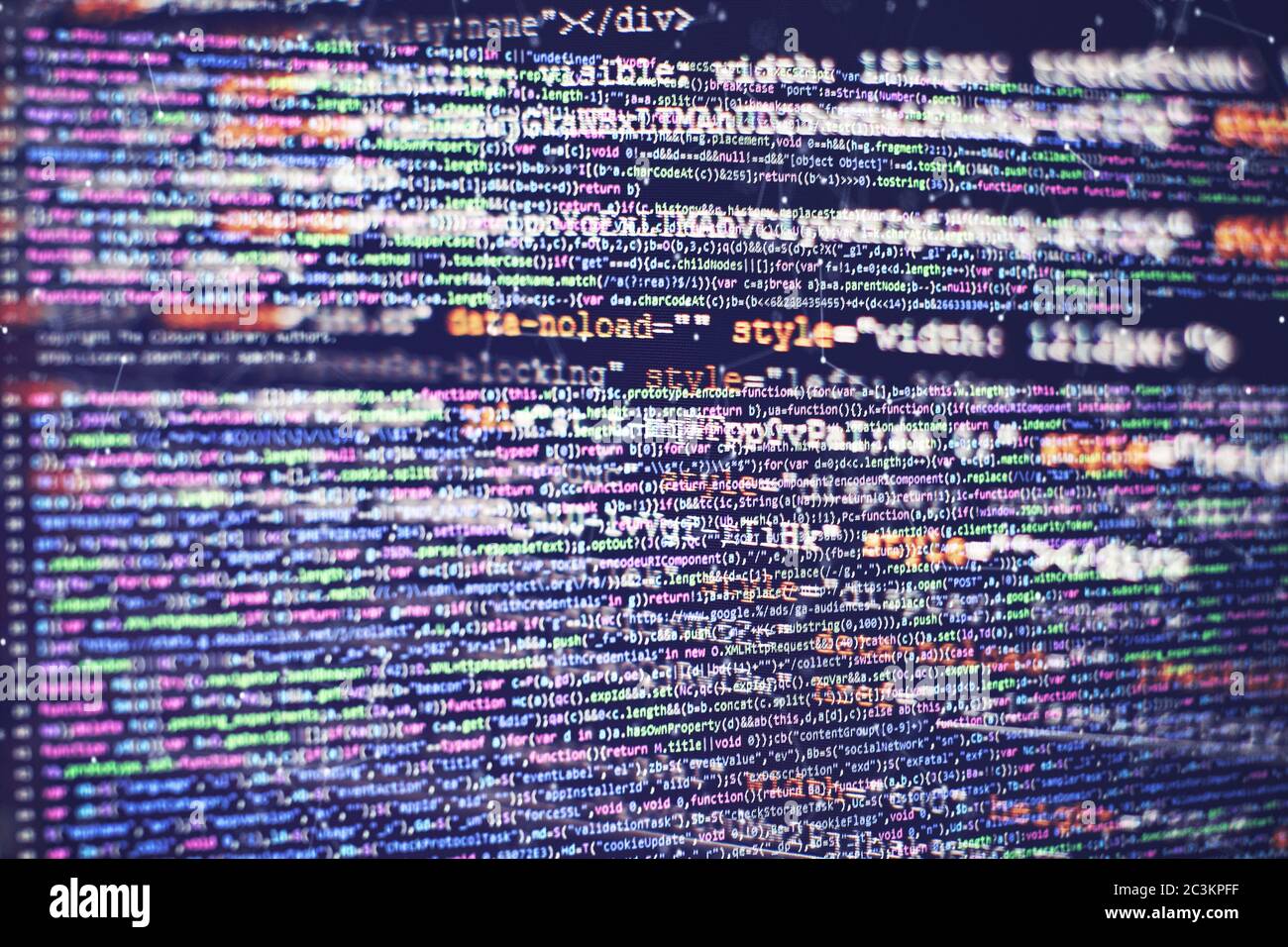 Systemprogrammiersprache hintergrund -Fotos und -Bildmaterial in hoher ...