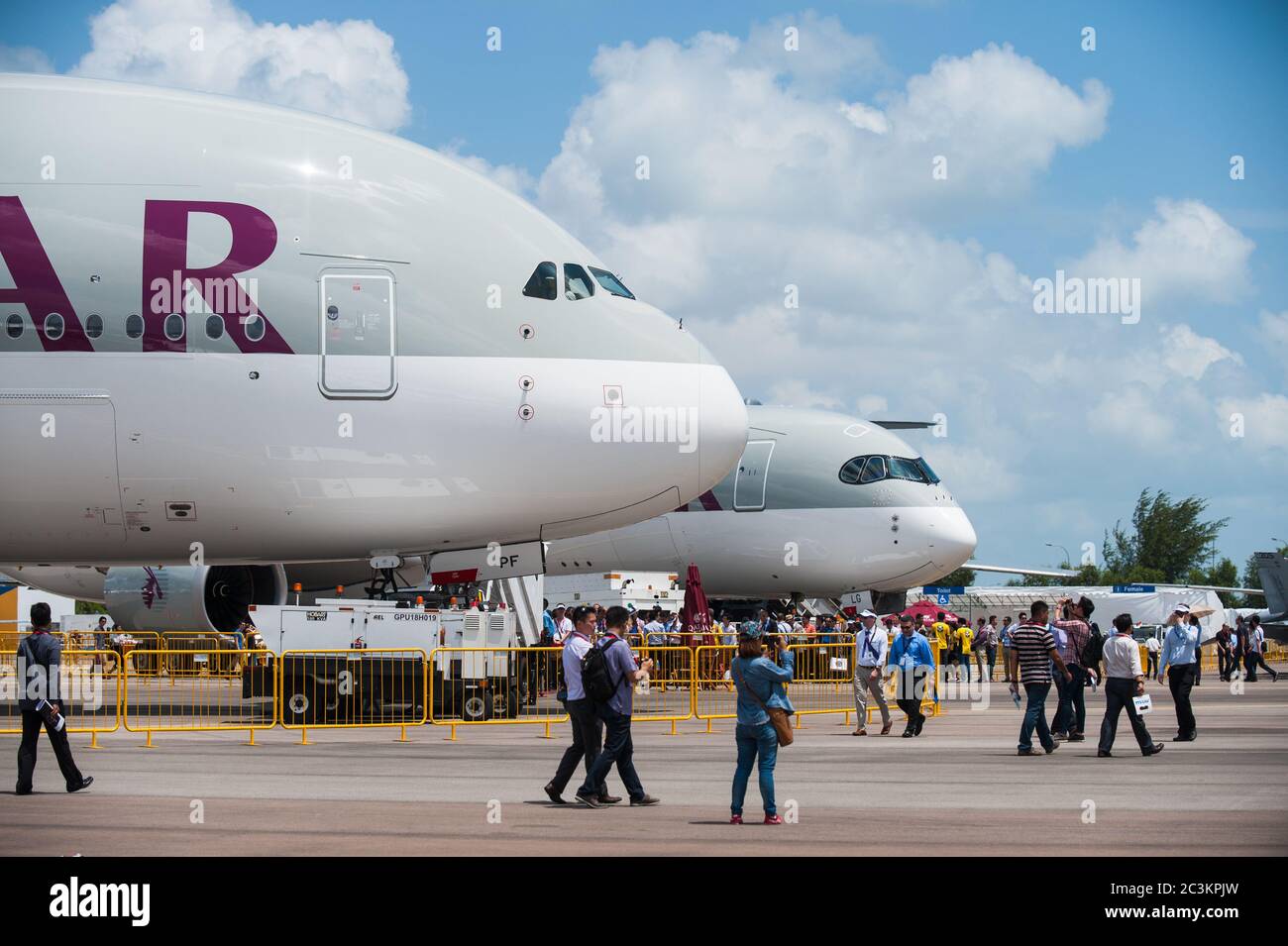 Airbus a380 xwb -Fotos und -Bildmaterial in hoher Auflösung – Alamy