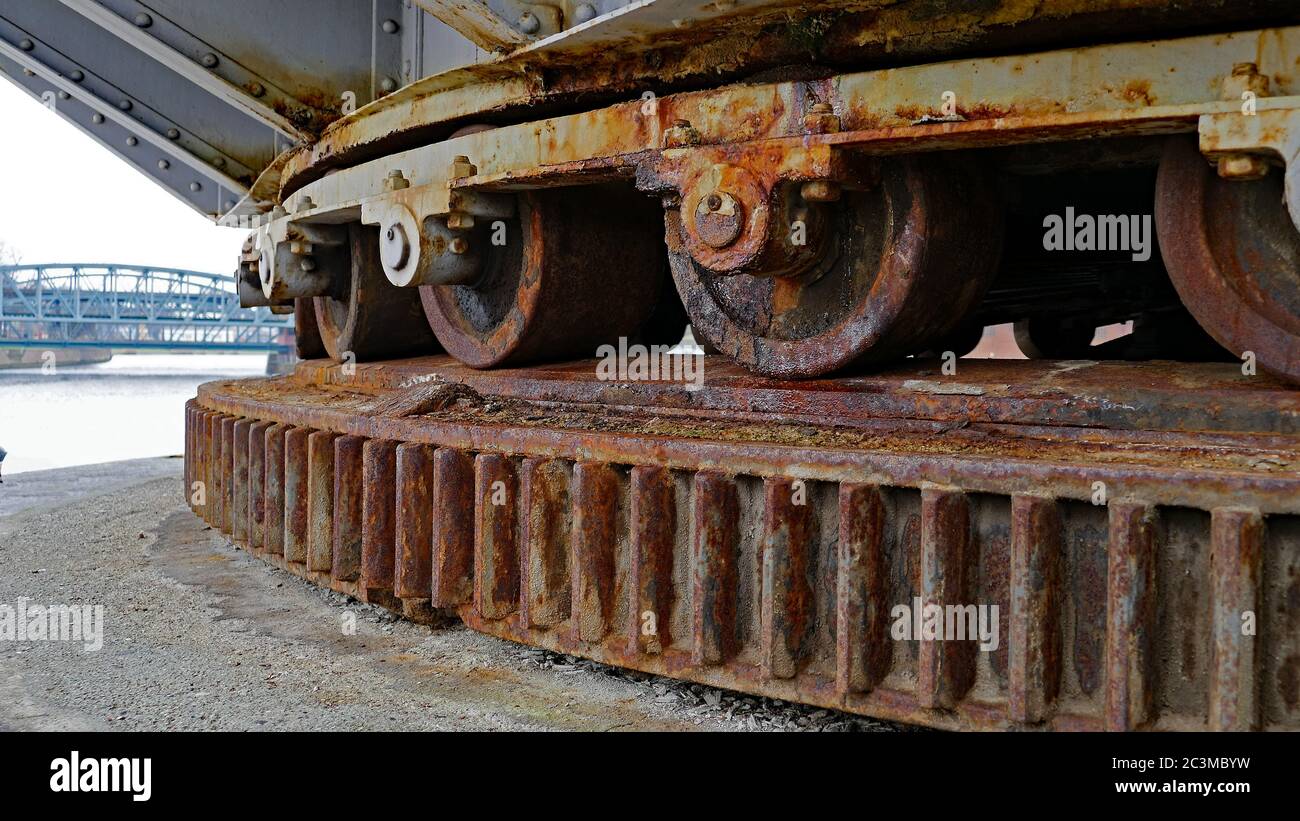 Steel roll -Fotos und -Bildmaterial in hoher Auflösung – Alamy