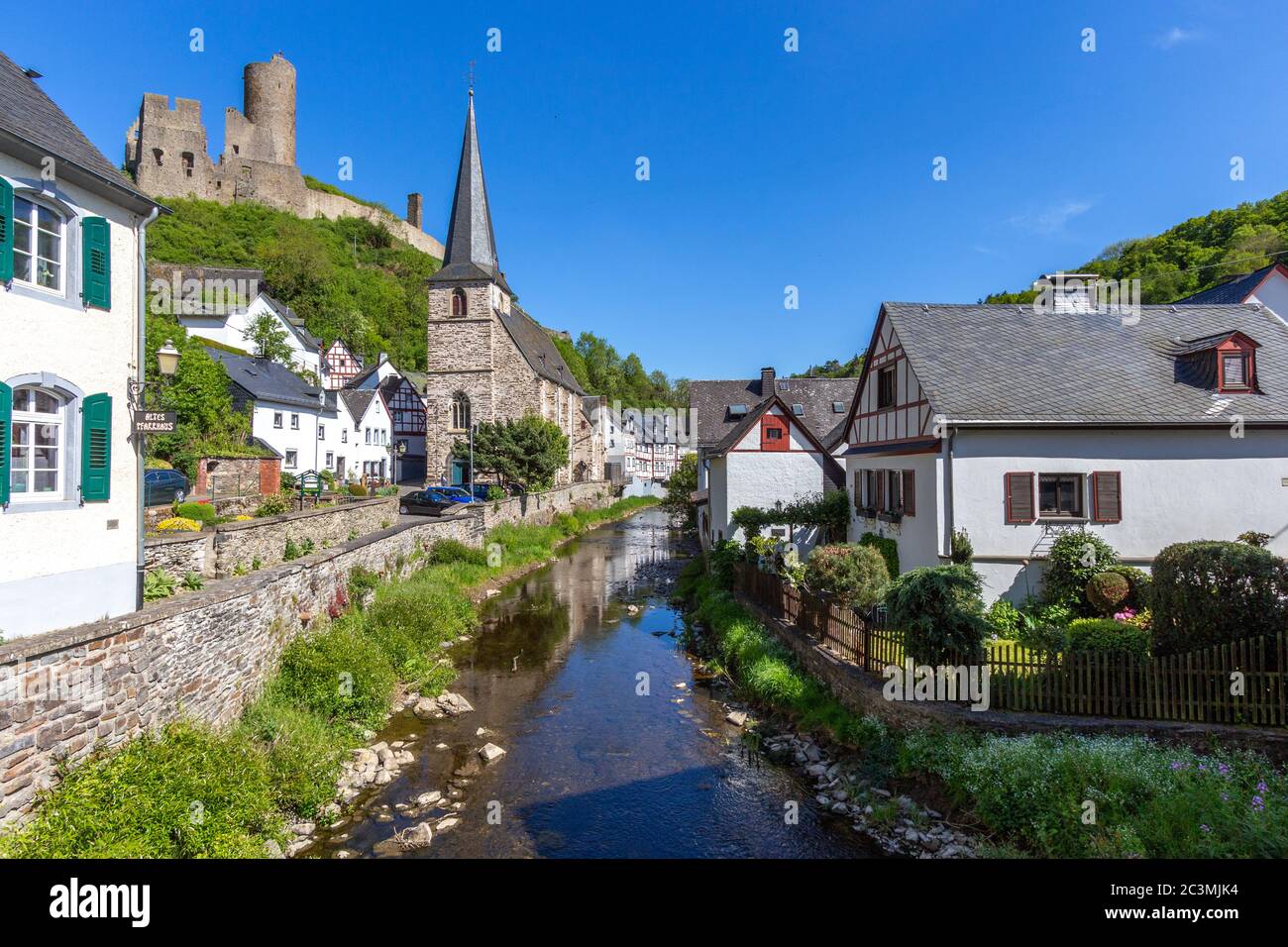 Fluss elz -Fotos und -Bildmaterial in hoher Auflösung – Alamy