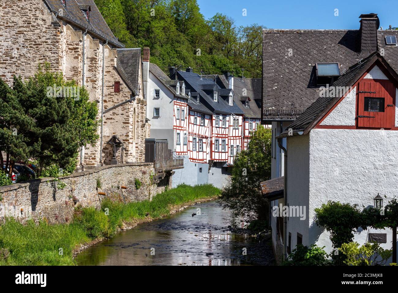 Fluss elz -Fotos und -Bildmaterial in hoher Auflösung – Alamy