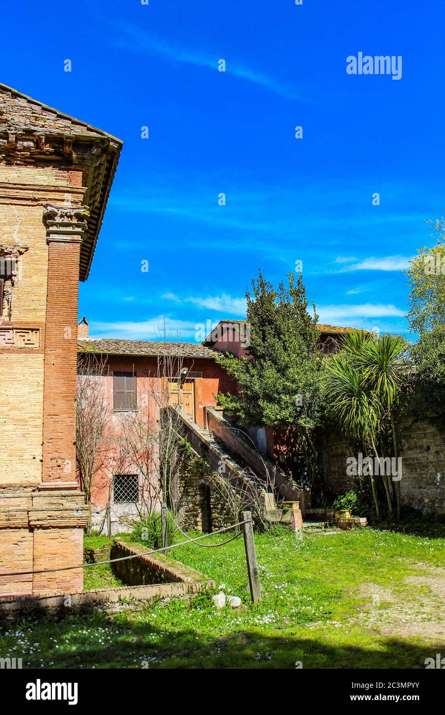 Annia regilla -Fotos und -Bildmaterial in hoher Auflösung – Alamy