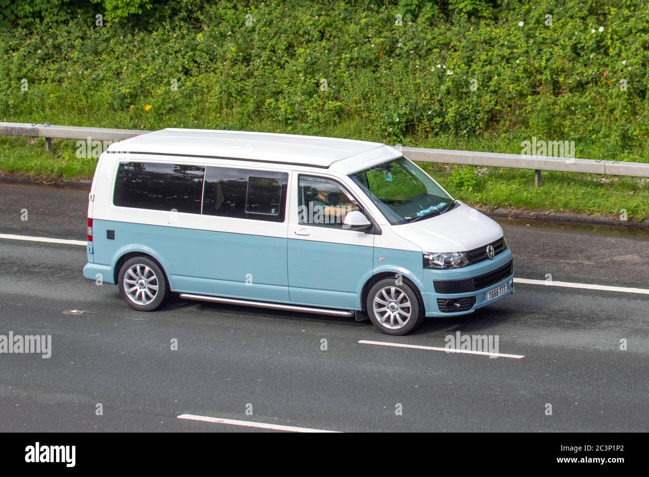 Volkswagen transporter t30 startline auto -Fotos und -Bildmaterial in ...