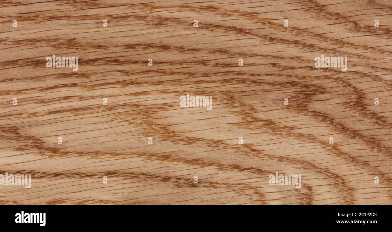 Weiße Eiche Holz Textur Hintergrund in gefüllten Rahmen-Format ...