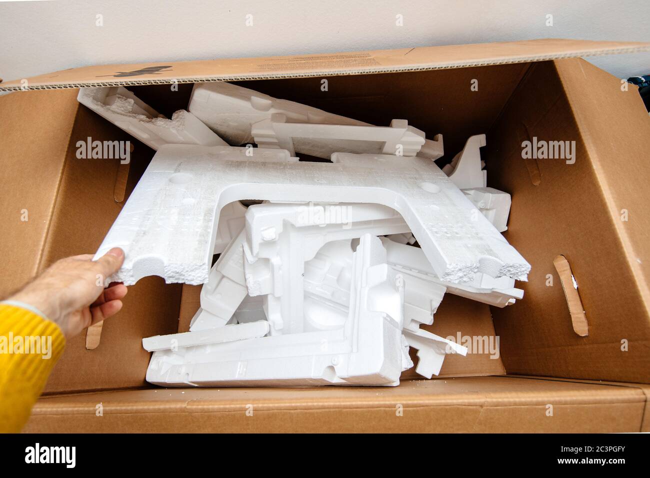 Chemisches styrol -Fotos und -Bildmaterial in hoher Auflösung – Alamy