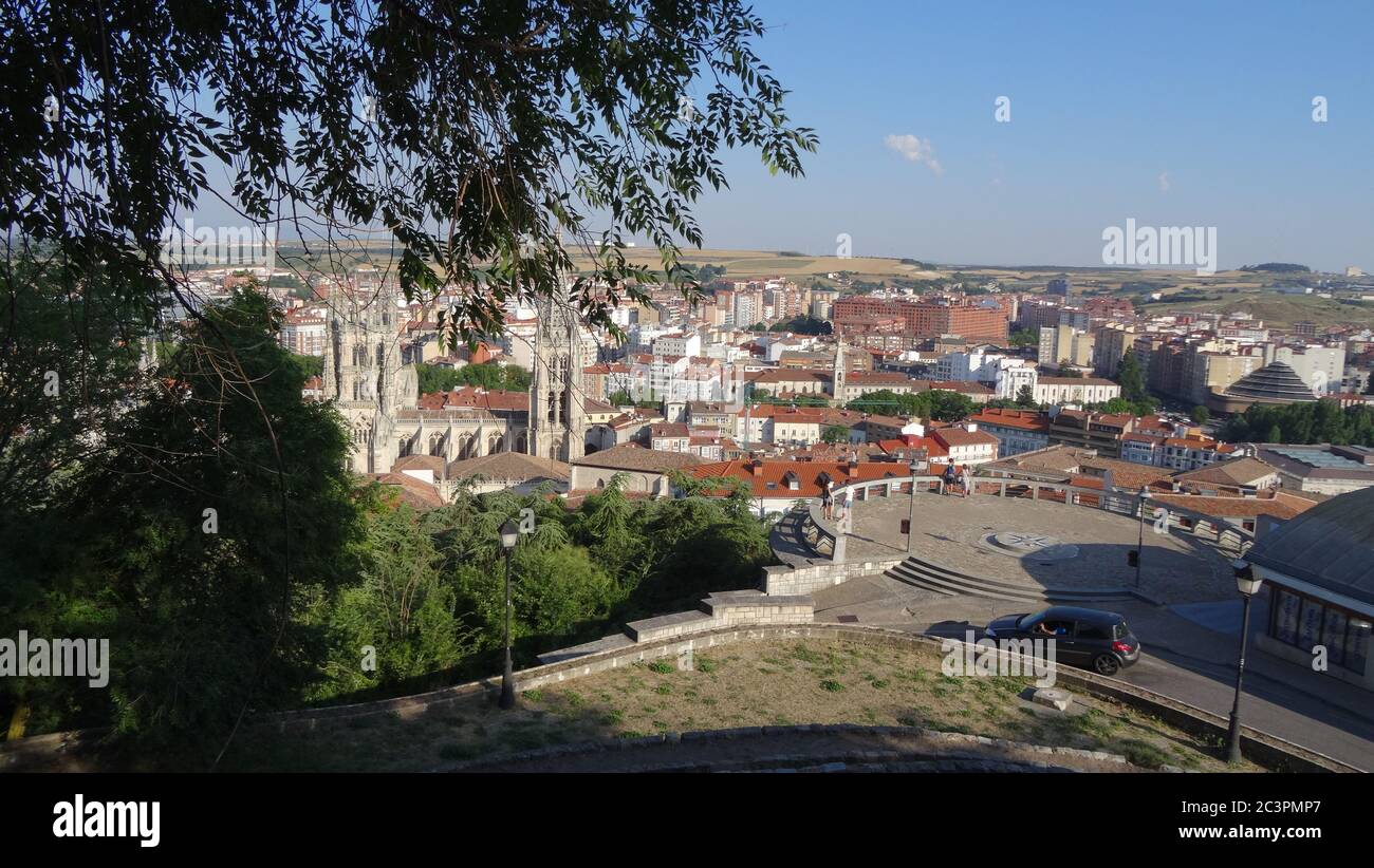 Stadt In Kastilien Ratsel