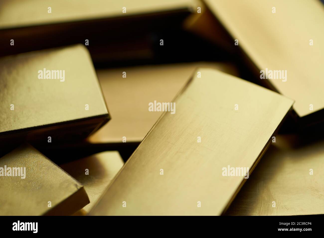 Goldene Balken Stockfotos und -bilder Kaufen - Alamy
