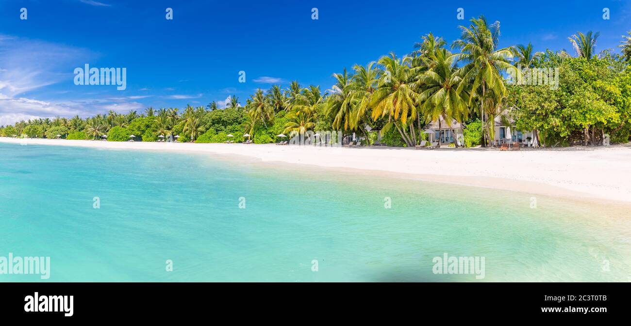 Panorama strand -Fotos und -Bildmaterial in hoher Auflösung – Alamy