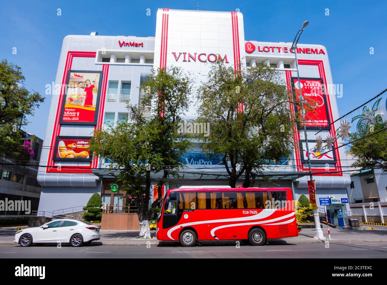 Vincom plaza -Fotos und -Bildmaterial in hoher Auflösung – Alamy
