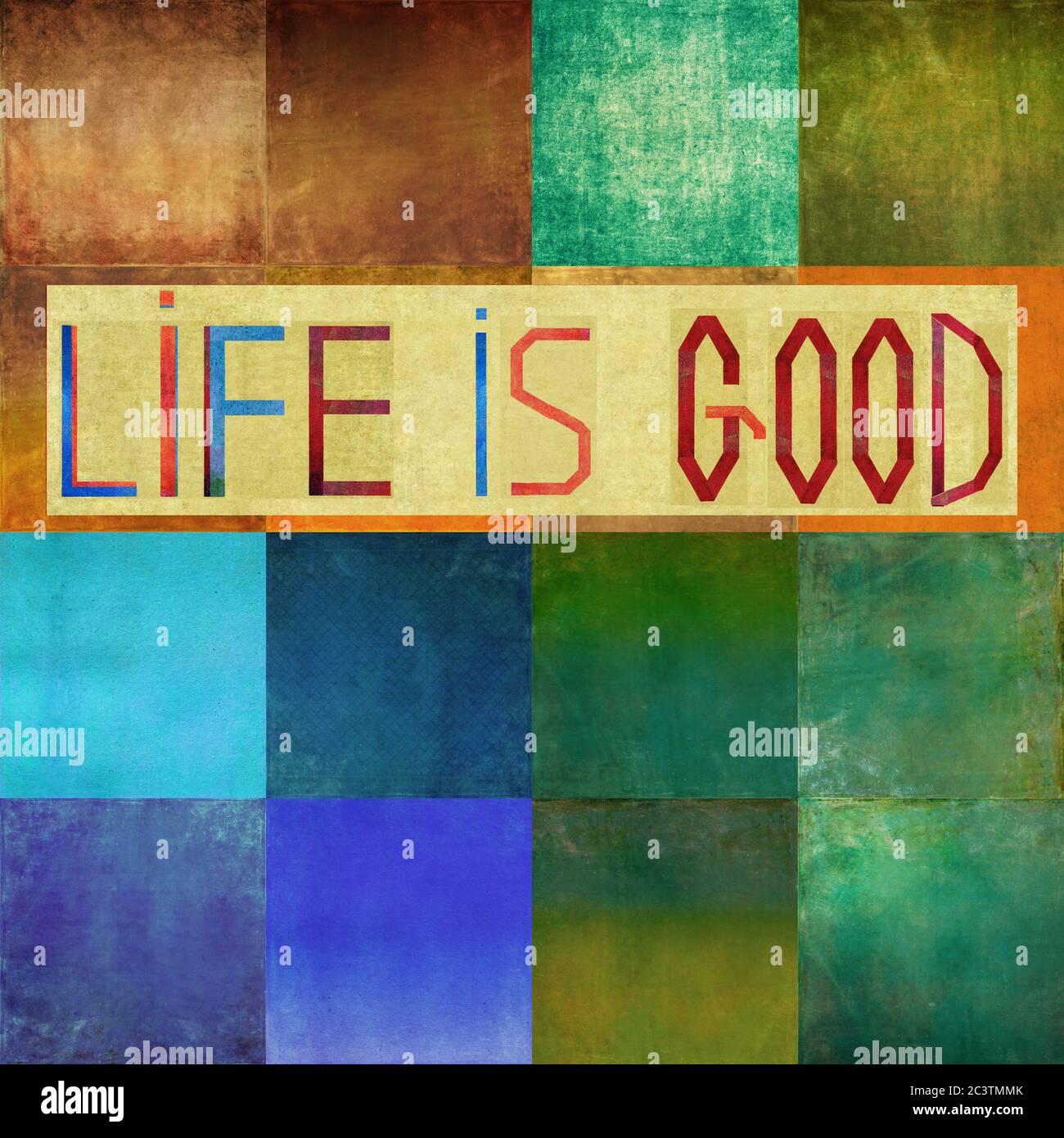 Strukturiertes Hintergrundbild und nützliches Design-Element mit den ...