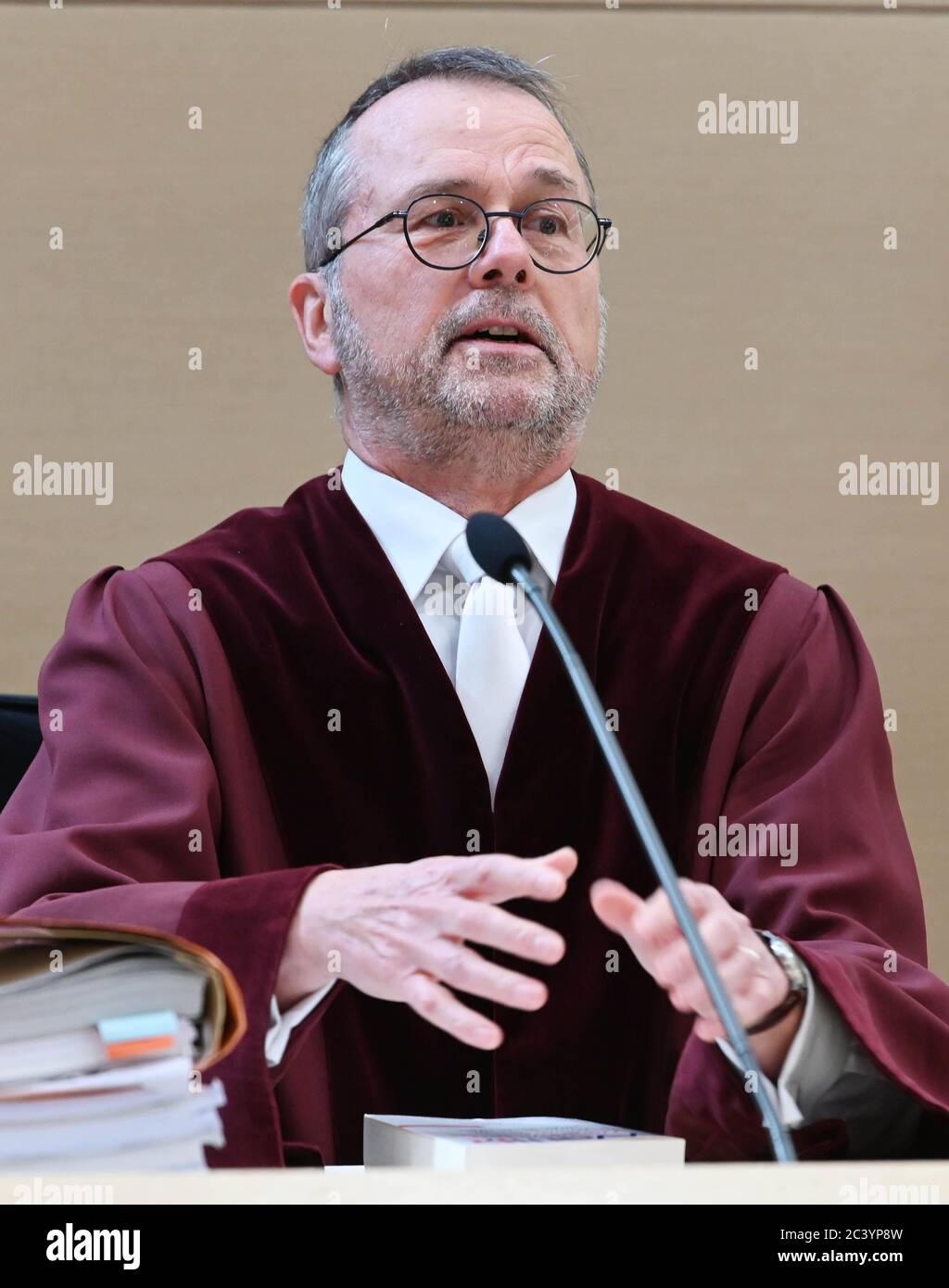 Peter meier beck -Fotos und -Bildmaterial in hoher Auflösung – Alamy