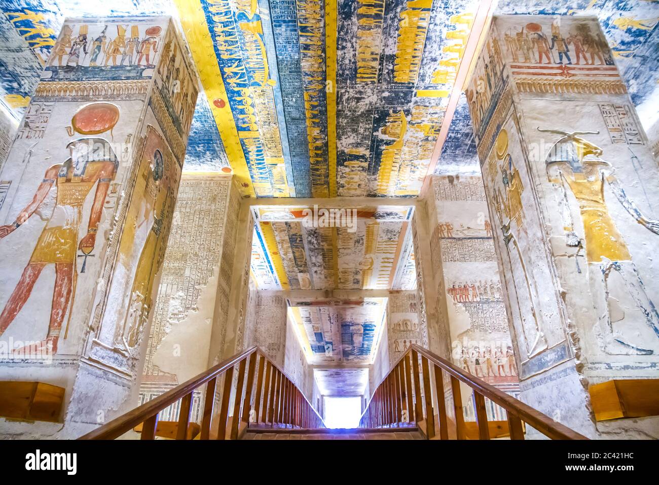 Crypt Of Civilization Stockfotos und -bilder Kaufen - Alamy