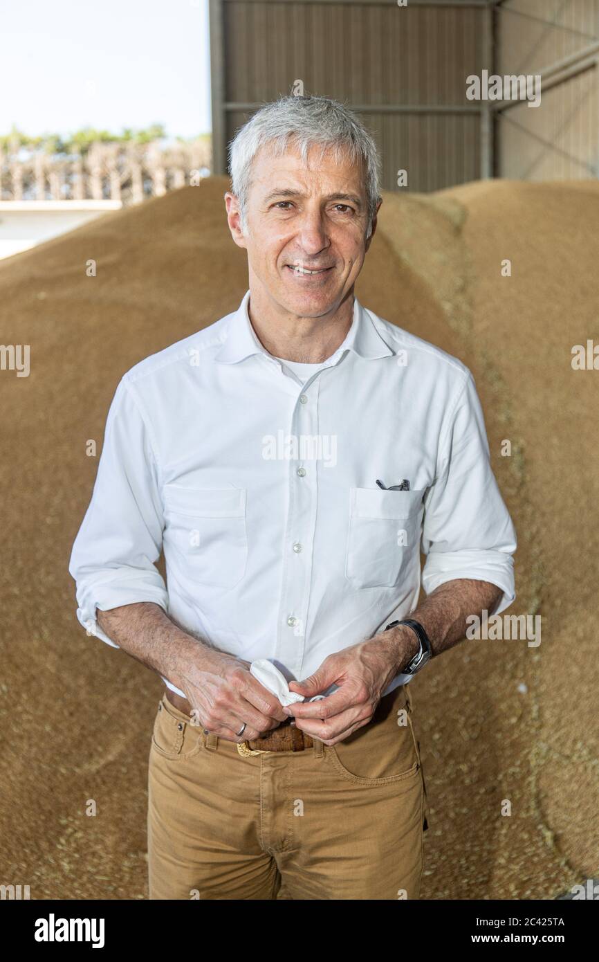 Paolo barilla -Fotos und -Bildmaterial in hoher Auflösung – Alamy
