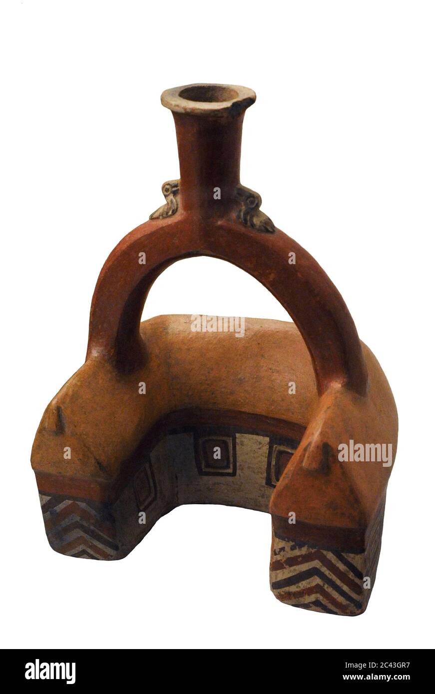 Cultura chimu ceramica -Fotos und -Bildmaterial in hoher Auflösung – Alamy