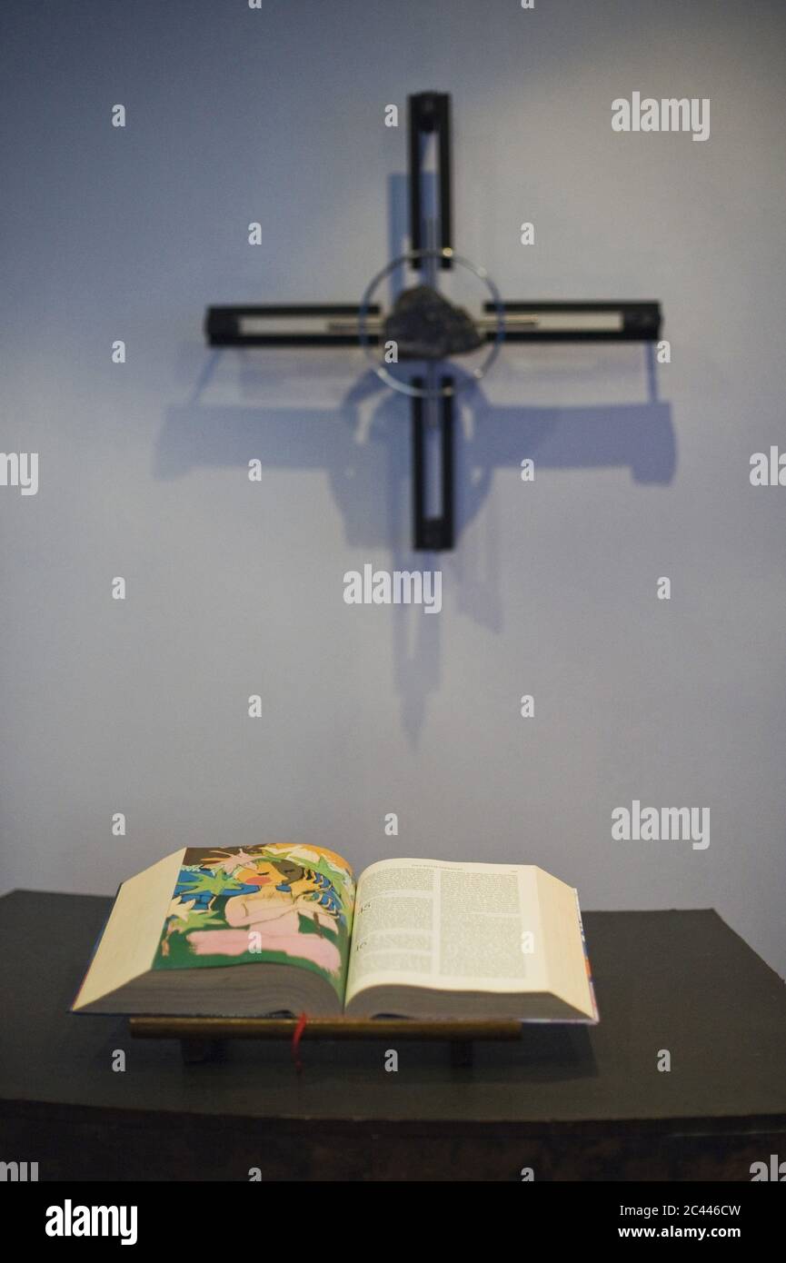 Josef bibel -Fotos und -Bildmaterial in hoher Auflösung – Alamy