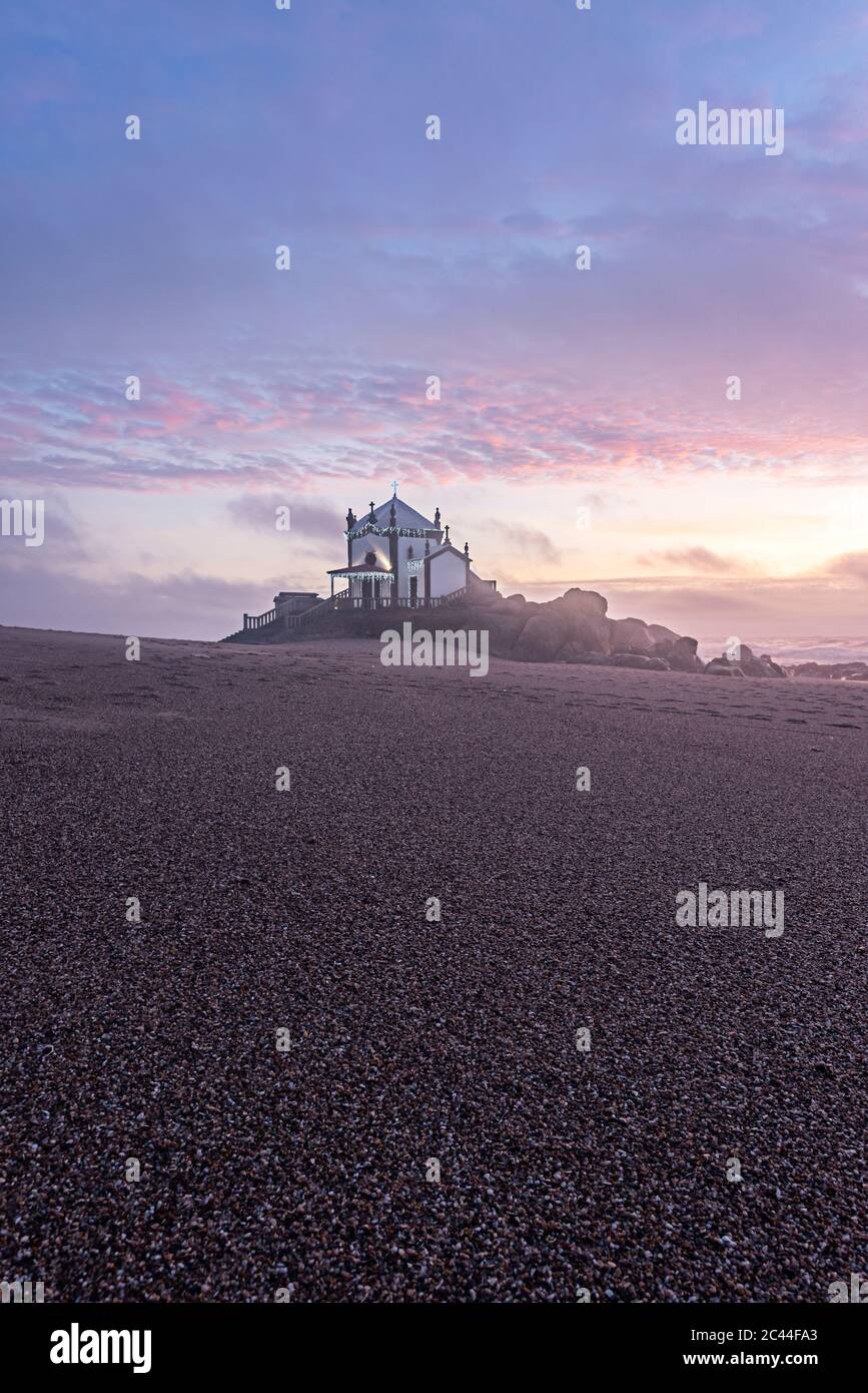 Praia de miramar -Fotos und -Bildmaterial in hoher Auflösung – Alamy