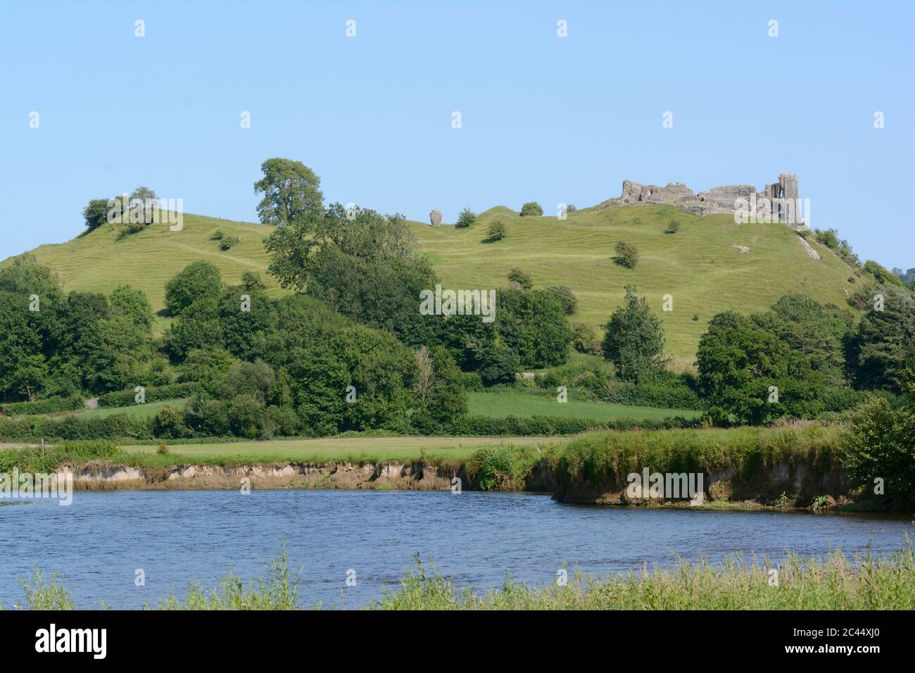 River tywi valley -Fotos und -Bildmaterial in hoher Auflösung – Alamy