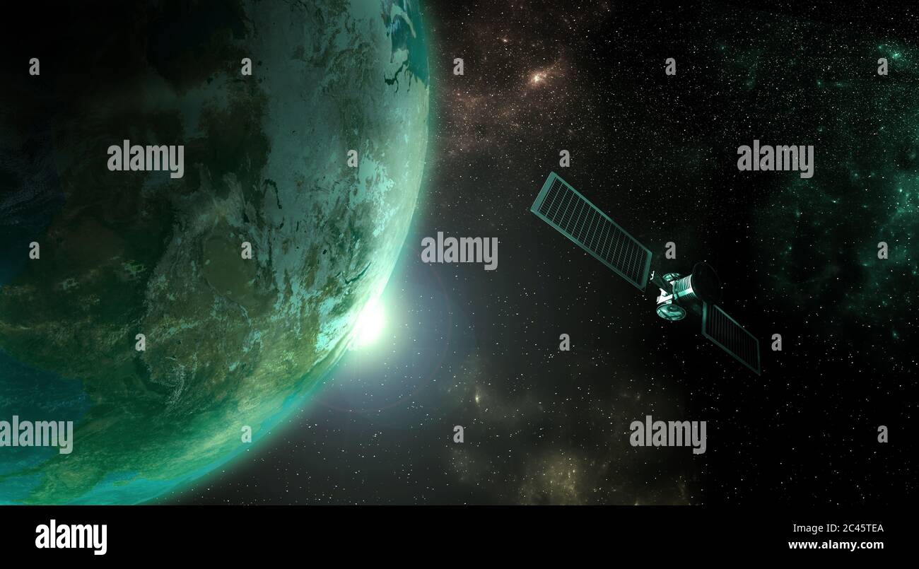 Planet erde -Fotos und -Bildmaterial in hoher Auflösung – Alamy