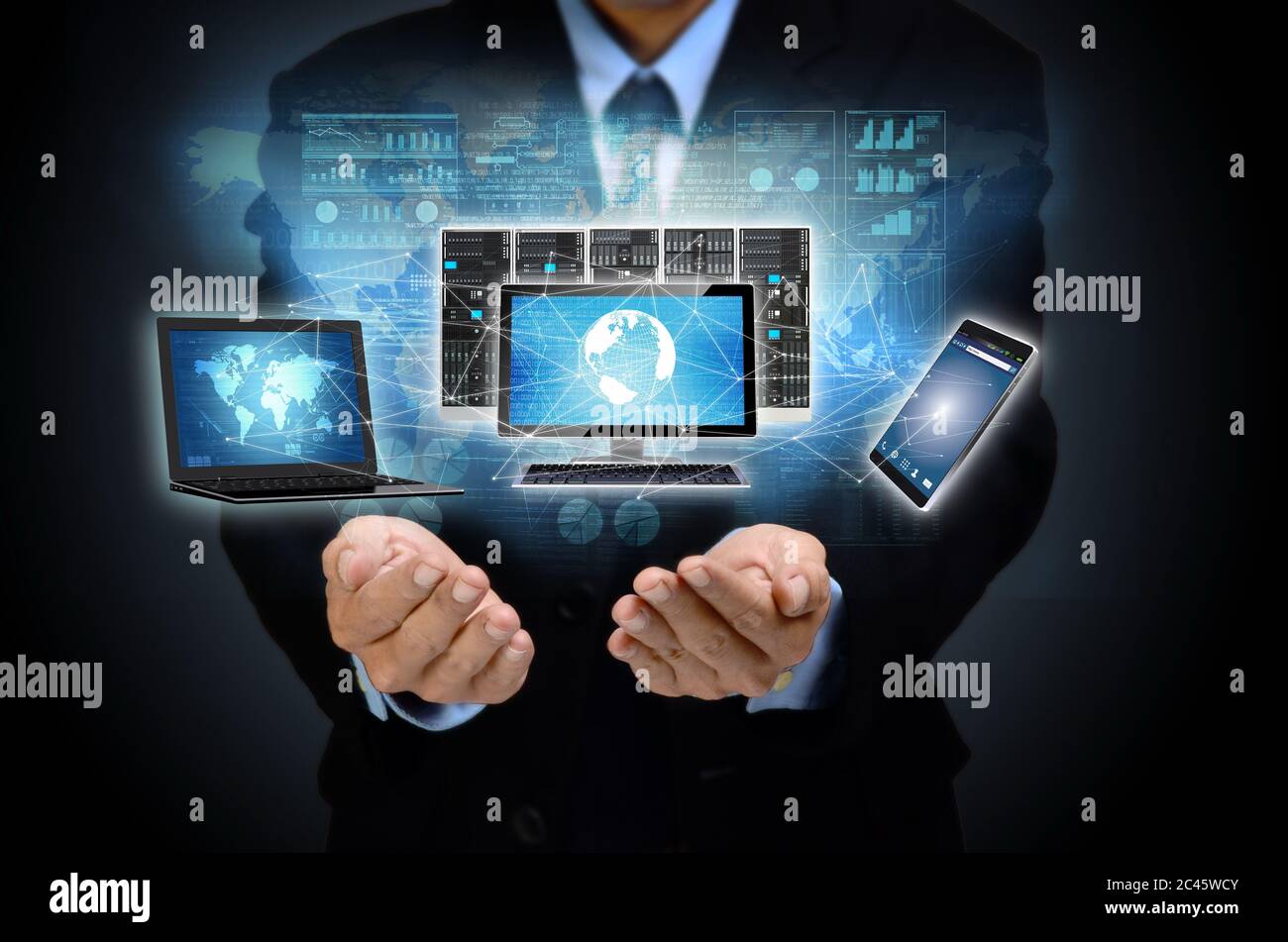 Internet connection -Fotos und -Bildmaterial in hoher Auflösung – Alamy