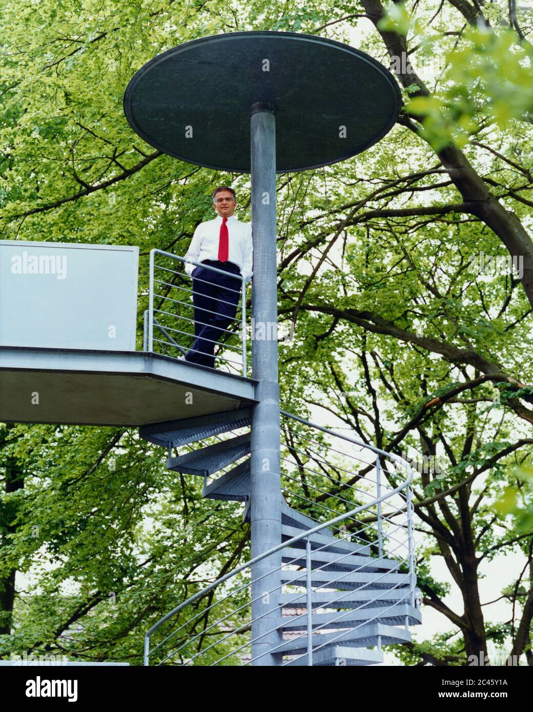 Mitglied des vorstands von bertelsmann -Fotos und -Bildmaterial in ...