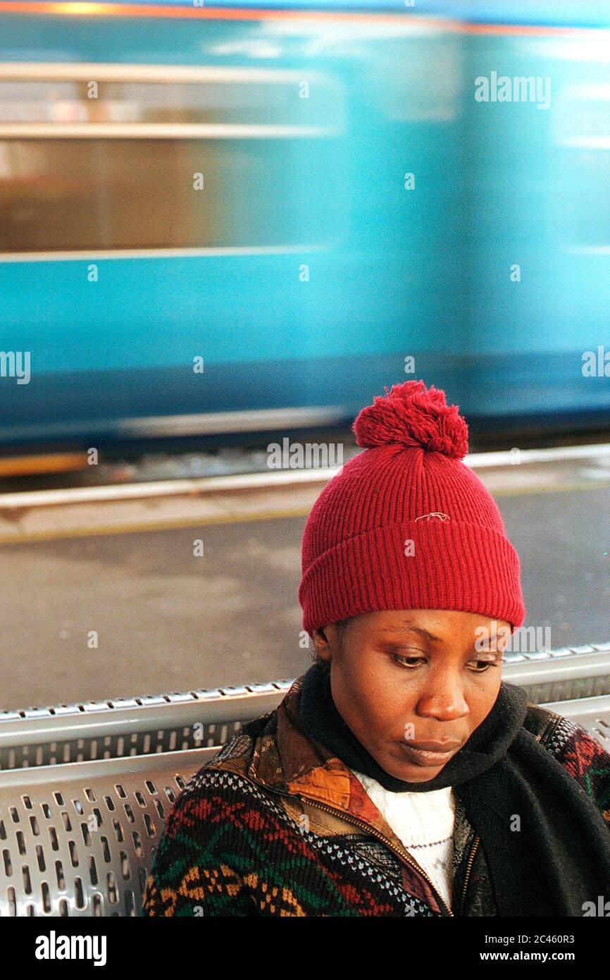 Mende nazer -Fotos und -Bildmaterial in hoher Auflösung – Alamy