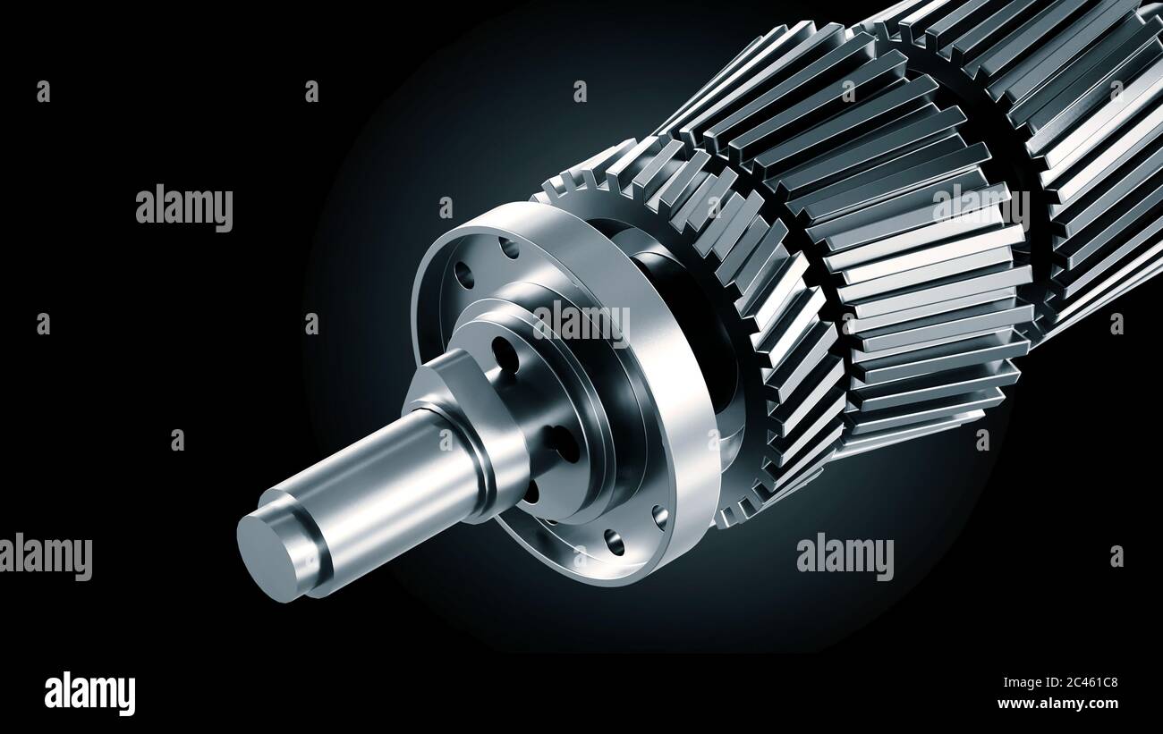 Mechanische teile -Fotos und -Bildmaterial in hoher Auflösung – Alamy